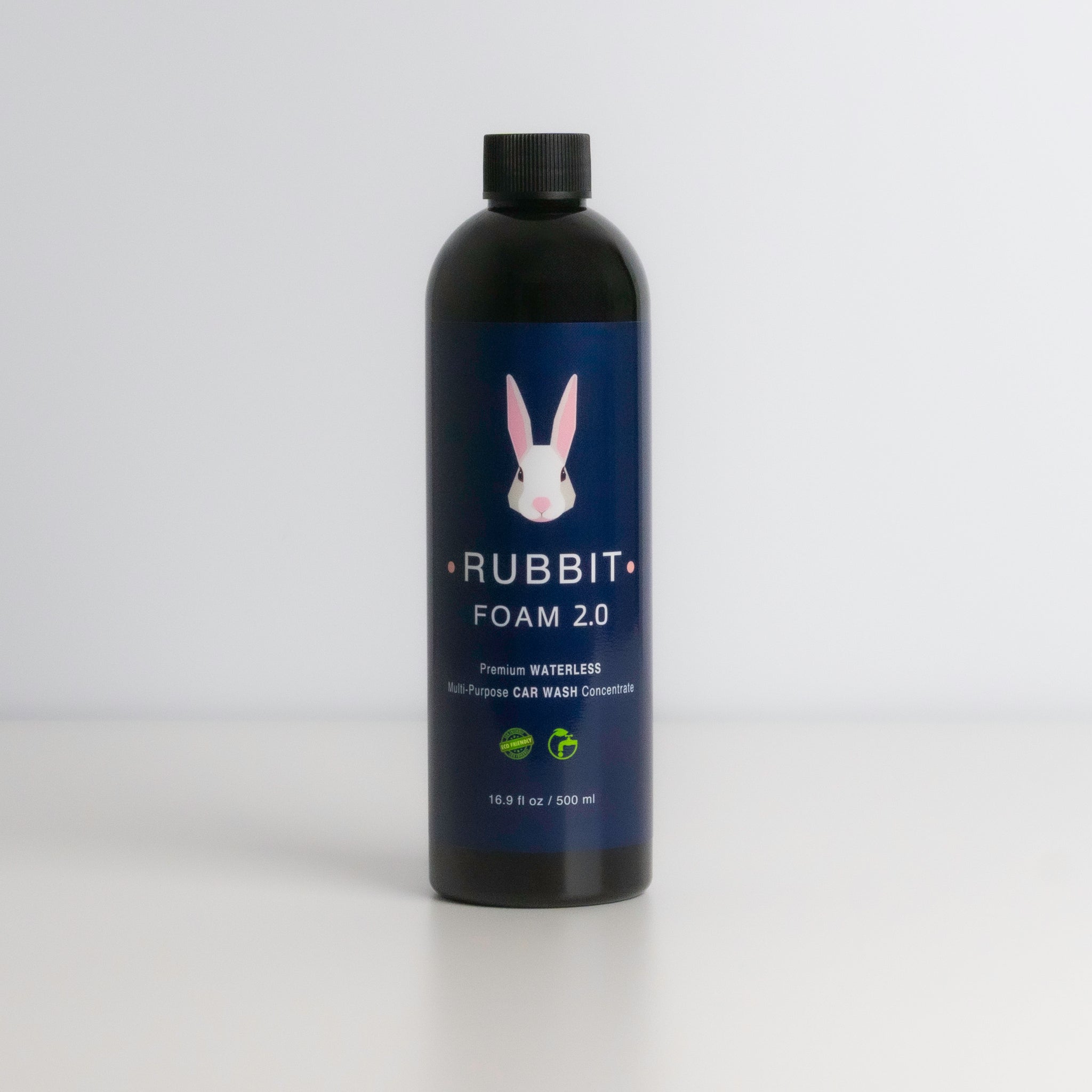 RUBBIT Foam 2.0 | Rubbit