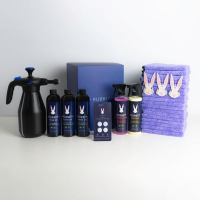 RUBBIT Premium Kit | Rubbit