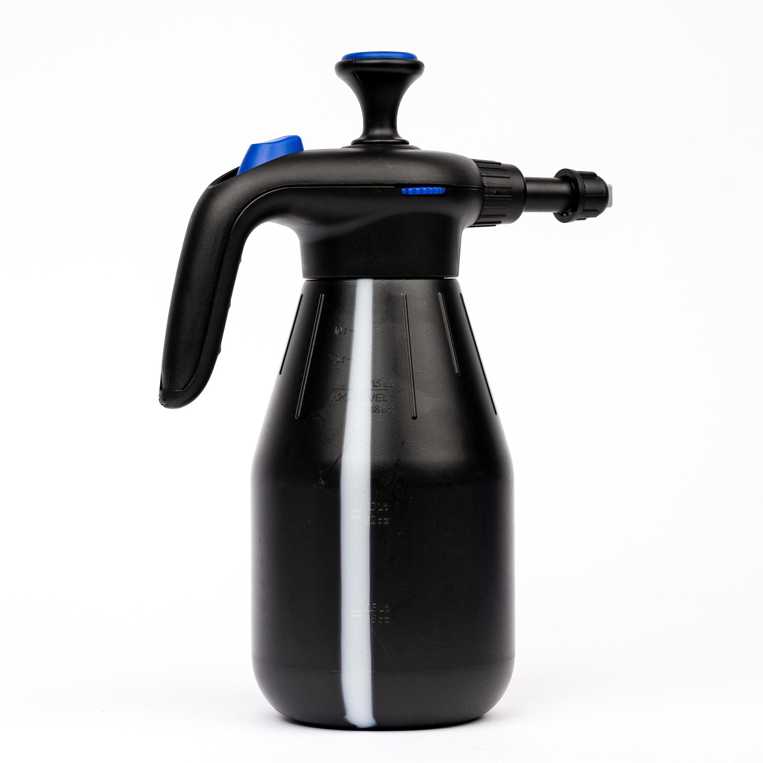 RUBBIT Foam Sprayer | Rubbit