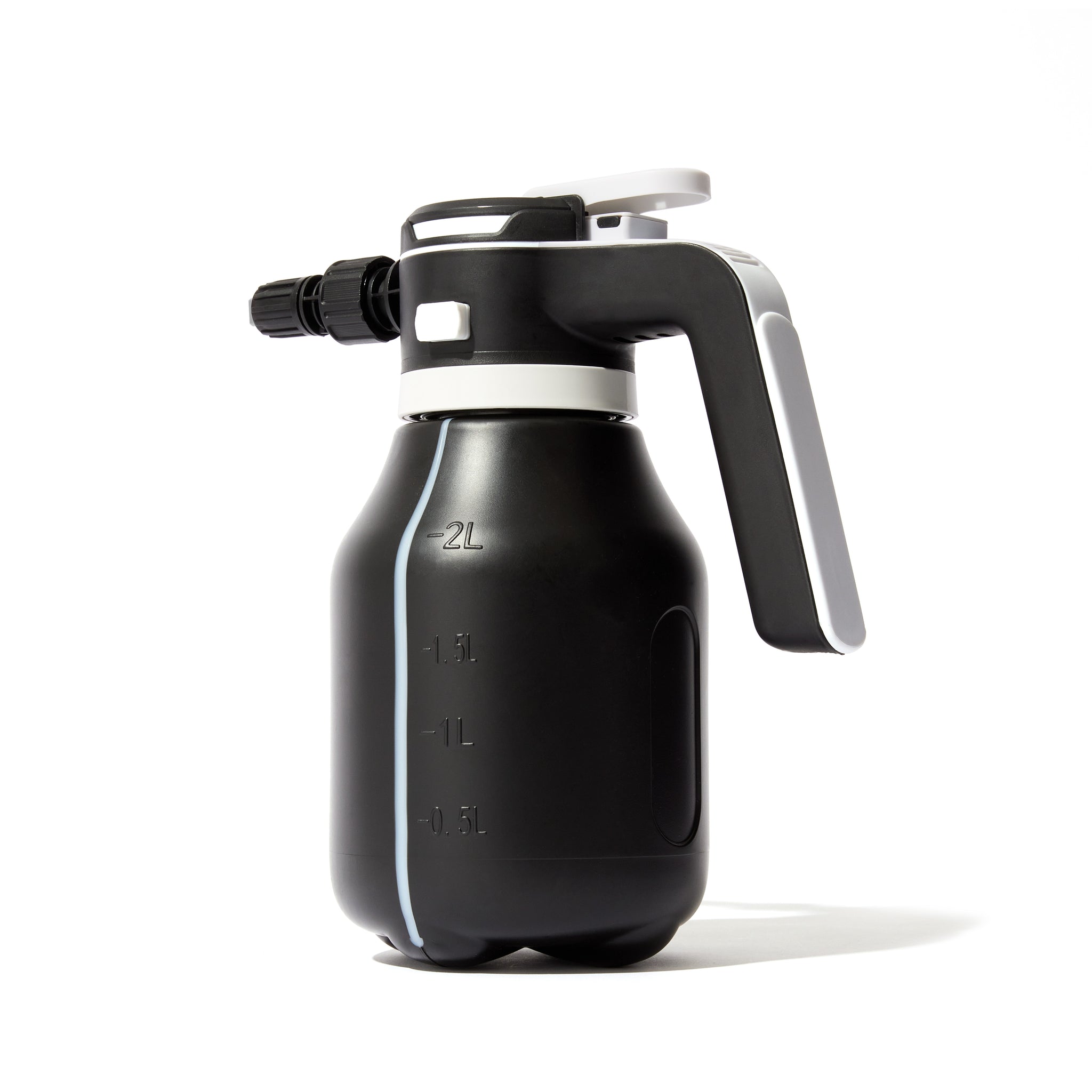 RUBBIT Electric Foam Sprayer | Rubbit