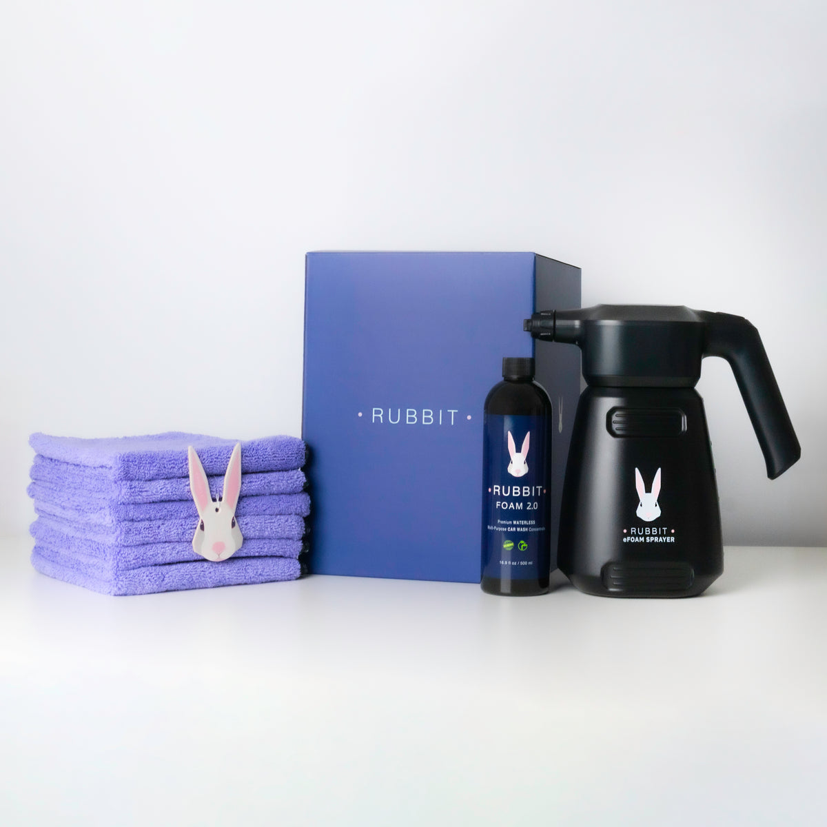 RUBBIT e-Classic Kit | Rubbit