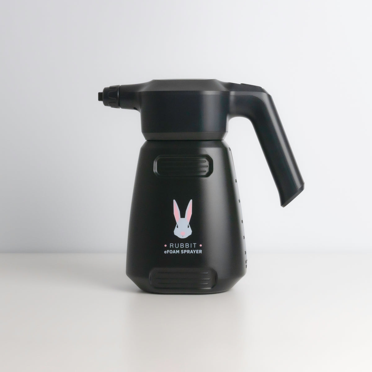 RUBBIT e-Foam Sprayer | Rubbit